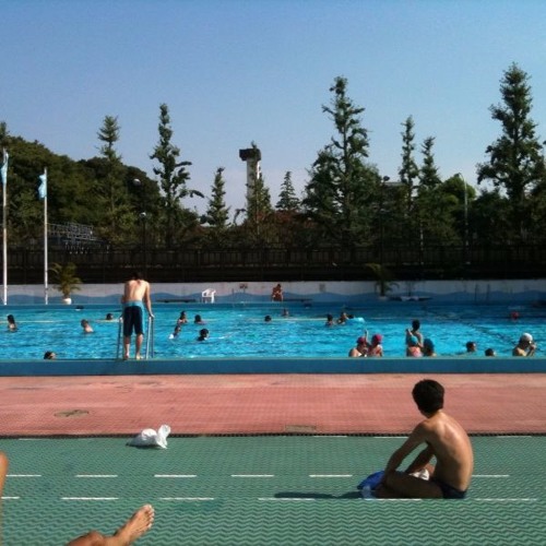 Stream Ryusenkei feat. Atsuko Hiyajyo - Summer in Summer (Live) by ...