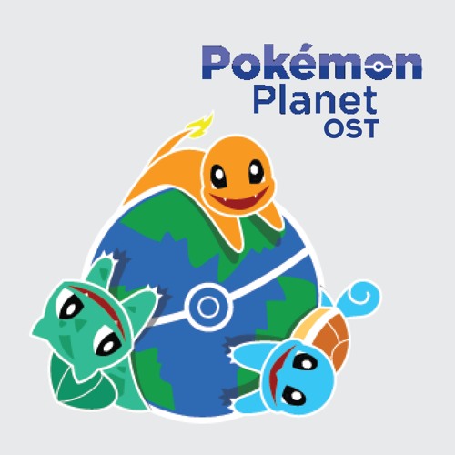 Stream Chewie Melodies | Listen to Pokemon Planet playlist online for ...