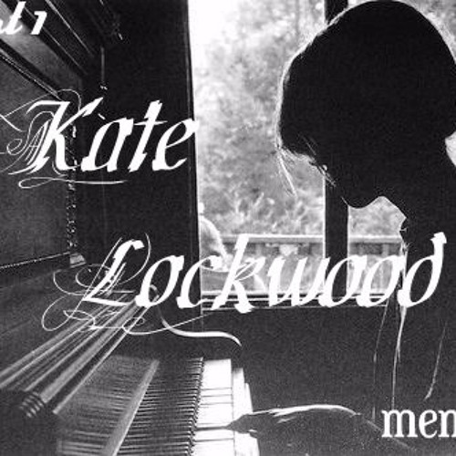 Stream Kate Lockwood - Once Upon A Time... by Kate Lockwood | Listen ...