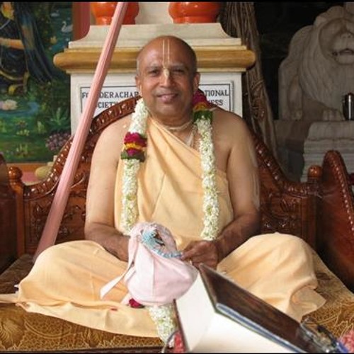 Stream Vedavyasa Priya Swami Bhagavad Gita - Introduction - Vrindavan ...