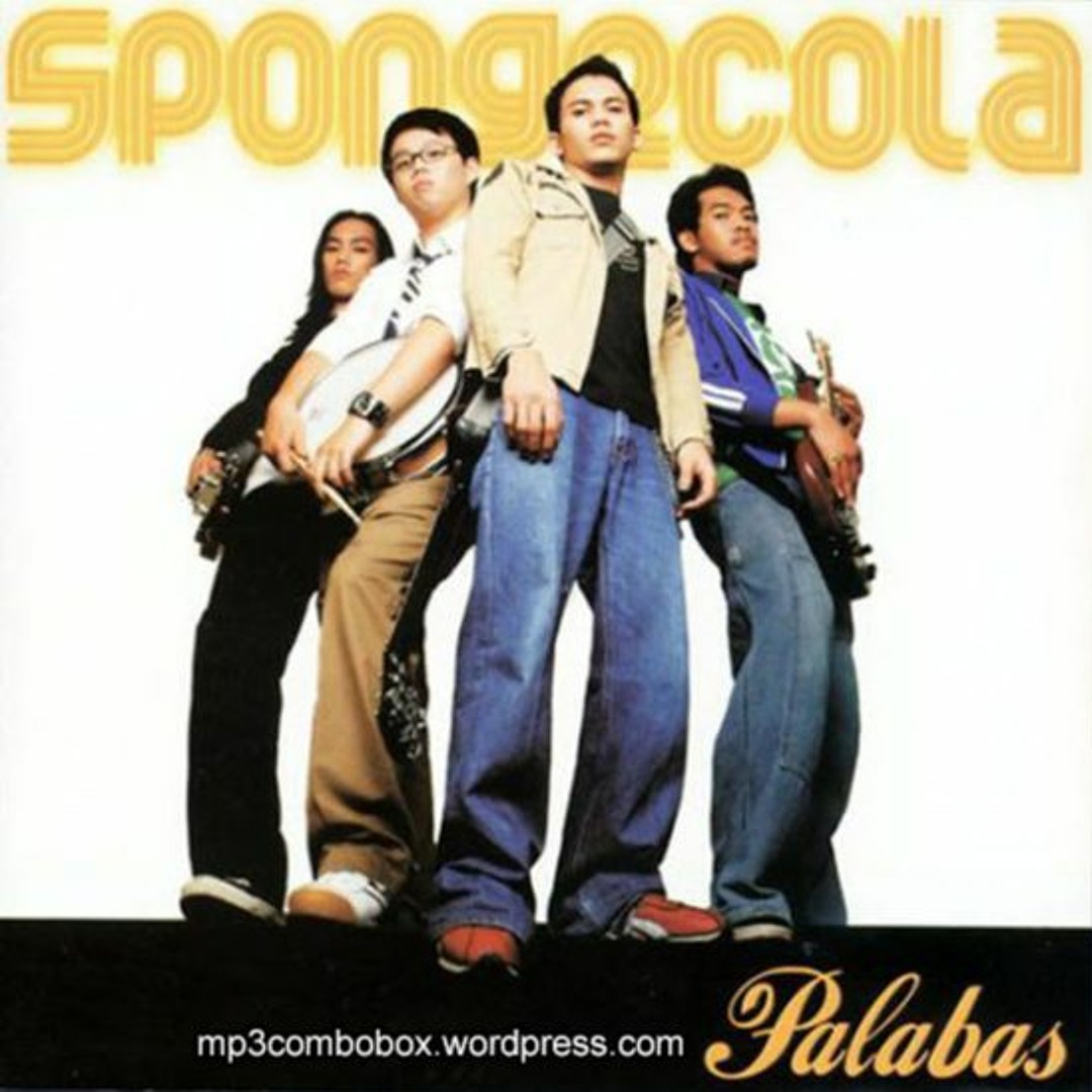 Listen to playlists featuring Lunes - Sponge Cola by Ļáňżĸ!Ę \m/ online ...