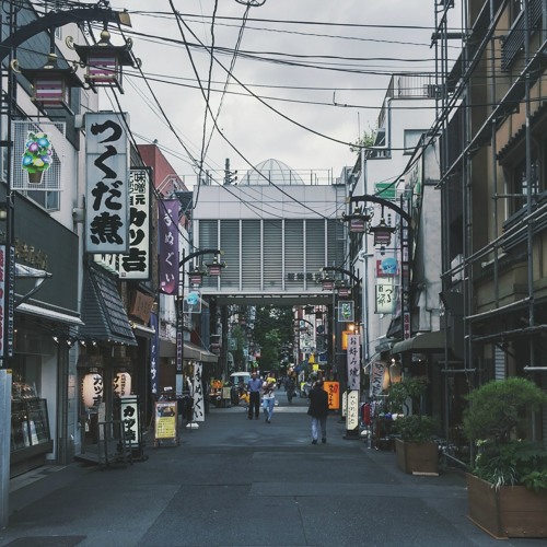 A Himitsu Official - Music