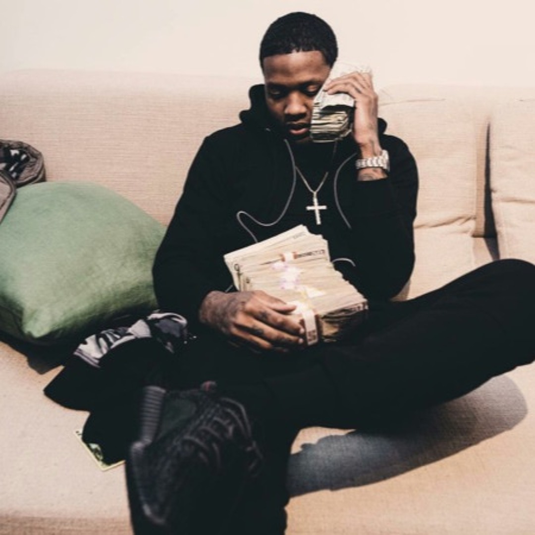 Stream Lil Durk - Real by Leviticus | Listen online for free on SoundCloud