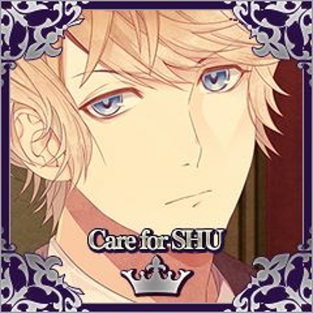 Stream episode Diabolik Lovers Care For Vampire Drama CD Shu Sakamaki ...