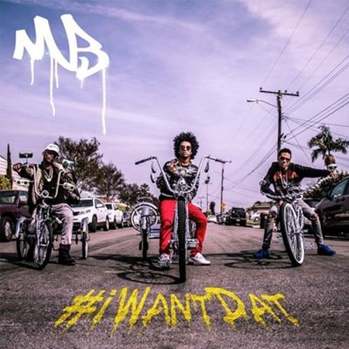 Stream I WANT DAT - Mindless Behavior Cover Mix by Tushayspeakout ...