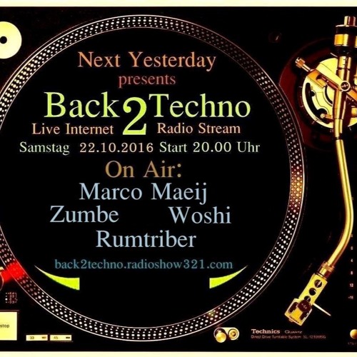 Stream WOSHI (Official) | Listen to Techno sets ;-) playlist online for ...