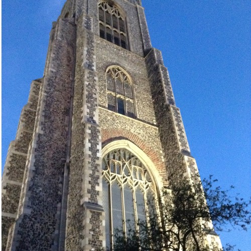 Stream Norwich Sounds by Molly-Rose Curran 1 | Listen online for free ...