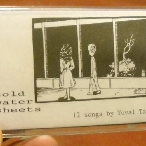 Stream Yuval Taylor | Listen to Cold Water Sheets playlist online for ...