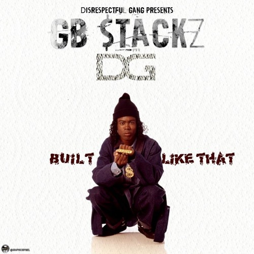 Stream Built Like That by Gary B | Listen online for free on SoundCloud