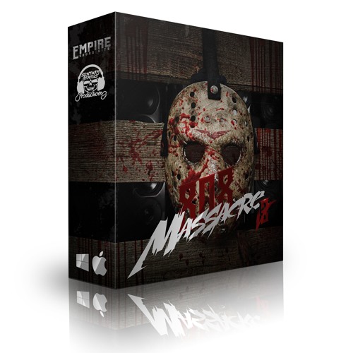 808 massacre vst free - ulsdtecno