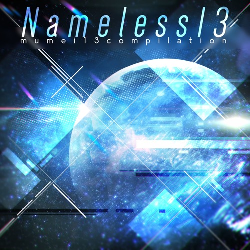 Stream 【2016秋M3 M3 M-08z】Nameless13(無名戦13コンピ) by Sugipamo | Listen online for free on SoundCloud