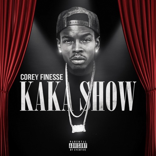 Stream OG (prod. by Ty Real) by Corey Finesse | Listen online for free ...
