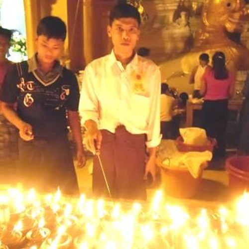 Stream Chit Mal Ko Nae' Min Nae' by yar zar tun | Listen online for free on SoundCloud