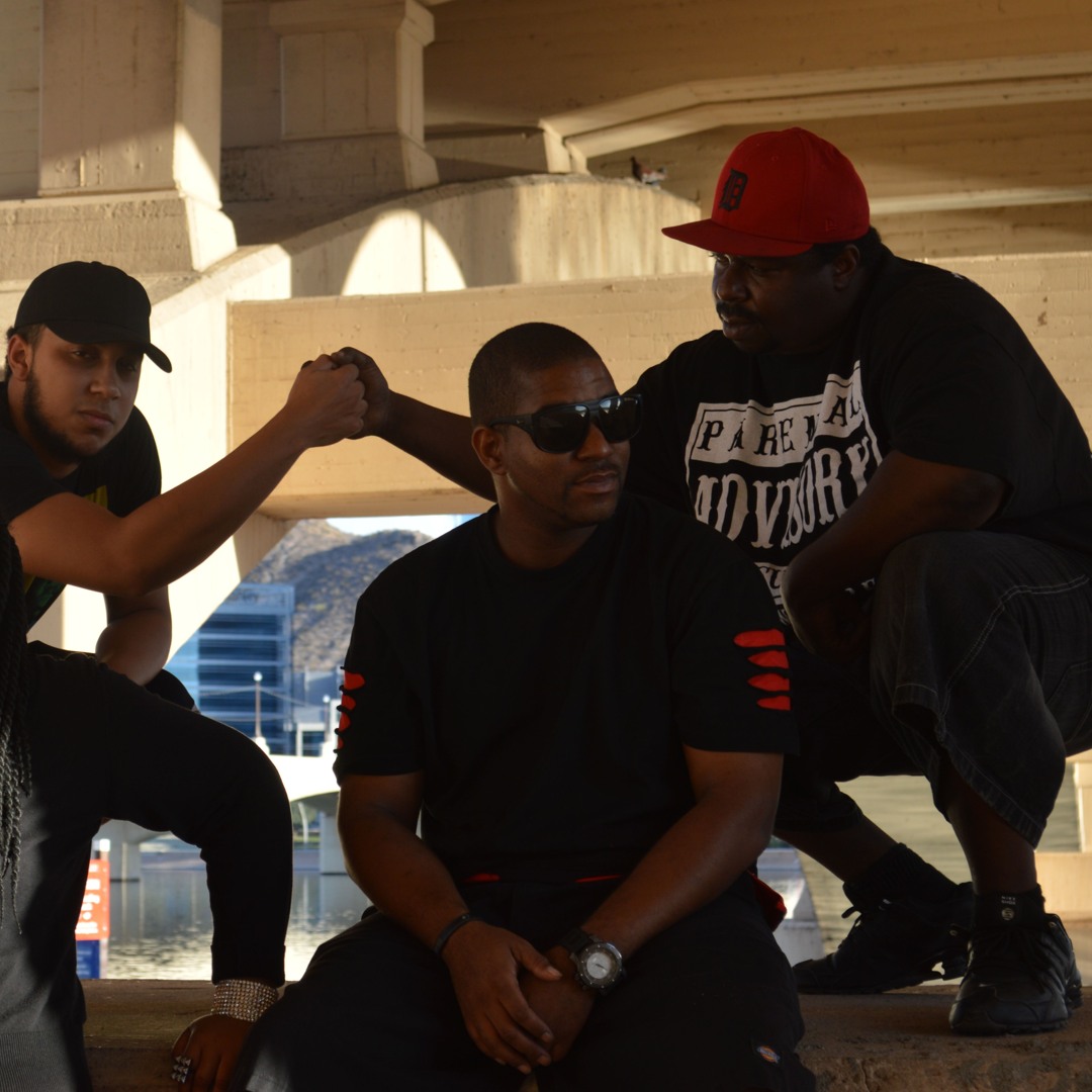 Stream How I Do It by Roc D | Listen online for free on SoundCloud