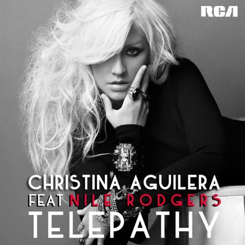 Stream Telepathy (DJ Laszlo Radio Remix) by DJ Laszlo (Official ...