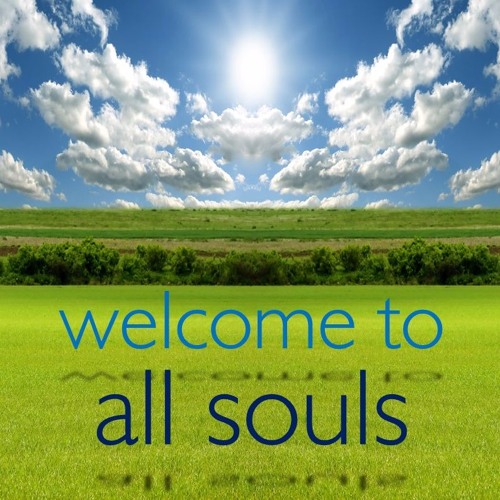 Stream All Age Talk: Gratefulness and Harvest by All Souls Church in St ...