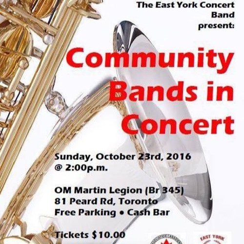 Stream Fall Fair by Canadian Band Assoc (Ontario) | Listen online for ...