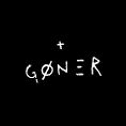 Stream 1KPG - Goner by 1607 | Listen online for free on SoundCloud