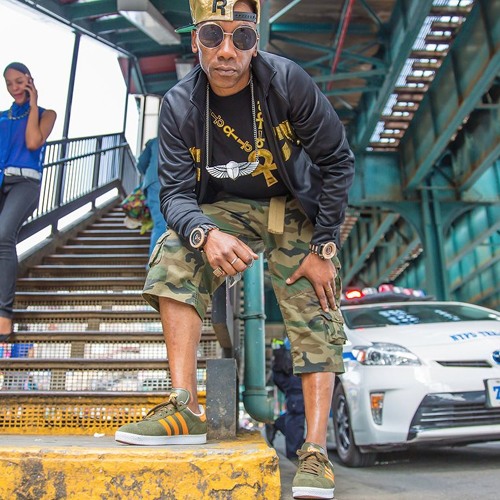 Stream 173: TC Izlam by The Cipher | Listen online for free on SoundCloud