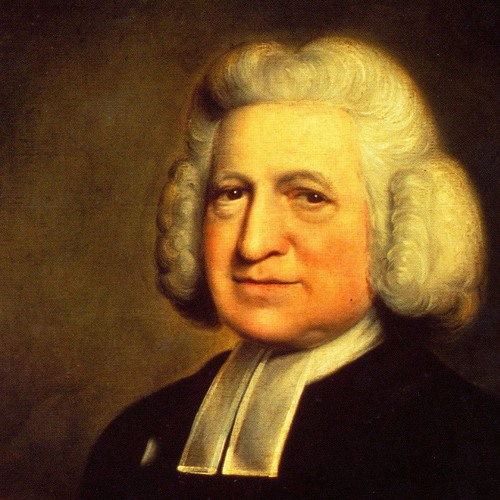 Stream The Underestimated Mr Wesley: Charles Wesley - 1707 - 1788 by ...