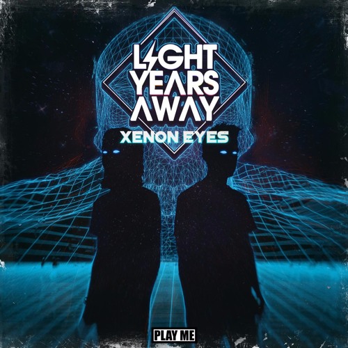 Stream Light Years Away - Ain't Talking About Love by Play Me Records ...