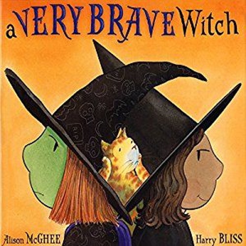 Stream A Very Brave Witch - Sample Clip from Weston Woods Studios ...