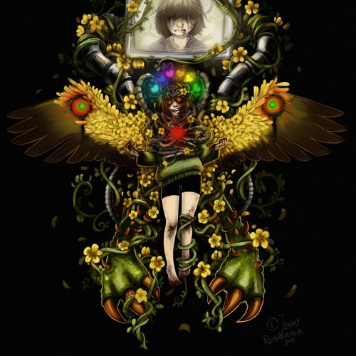 Stream [Hypnotale AU] ﾶ∑б∆ ¢ｻ∆Я∆ ₮ｻ∑ ∆๒$ ﾚЦ₮∑ ∂∑√เﾚ ﾓ √ เ∂ ｻץק∑Я∂∑∆₮ｻ ...