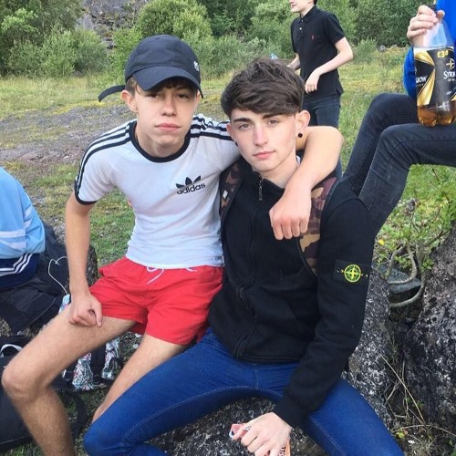 Stream Good GriefΔ by Liam Rhodes | Listen online for free on SoundCloud