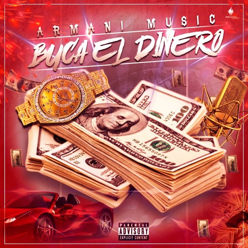 Stream Buca El Dinero by ArMaNi MuSiC | Listen online for free on ...