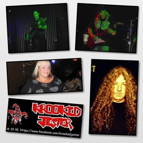 Stream Krooked Jester Doing A Cover Of( Eric Claptons- Cocaine) by ...