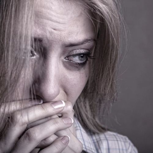 Stream Dealing with post-traumatic stress disorder with Dr. D Dorianne ...