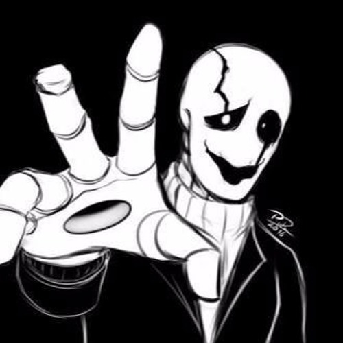 Stream Nihilus - Cover of Toby Fox's "Gaster's Theme" by Betalomania ...