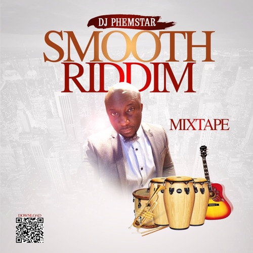 Stream DJ PHEMSTAR SMOOTH RIDDIM by djphemstar | Listen online for free ...