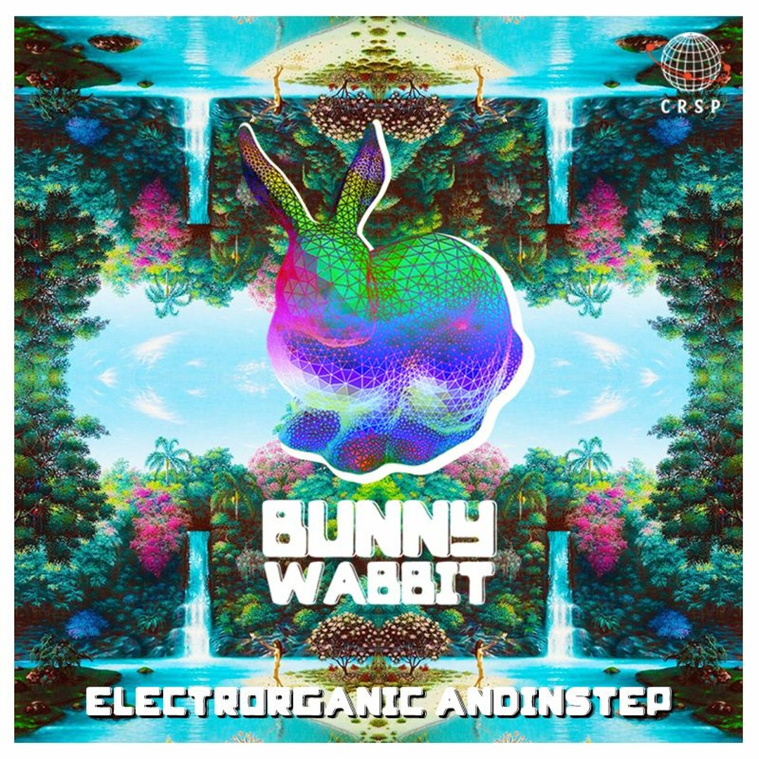 Stream Bunny Wabbit - Electrorganic Tribalstep by Bunny Wabbit | Listen ...