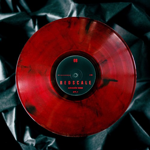 Stream REDSCALE 08 (VINYL ONLY) (RED-BLACK MARBLED VINYL) | Snippets by ...