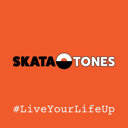 Stream Holiday to the Moon (sampler) by Skata Tones | Listen online for ...