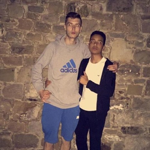 Stream Mc Scotty Jay Impulse & Stretch-Powerhouse by Andy Mcph | Listen ...