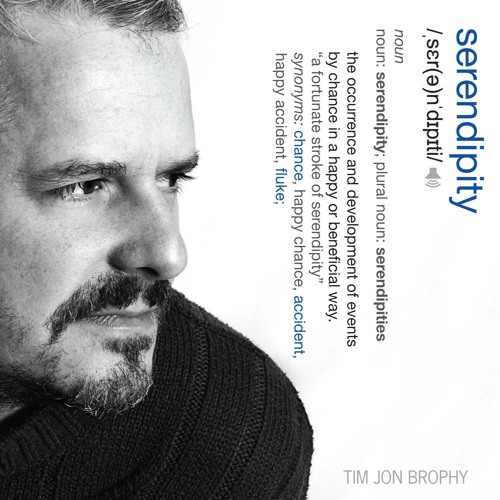 Stream 02 - Never Knew Love - Tim Jon Brophy - Serendipity by Tim Jon ...