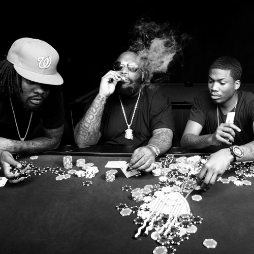 Stream Dope New Trap Beat (Rick Ross, The Weeknd Type Beat) - "Rooms ...
