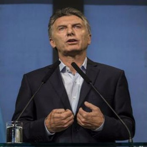 Stream El problema de Argentina es su mentalidad anticapitalista by ...