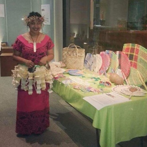 Stream episode Ko te pa (The pearl shell lure pendant) by ...