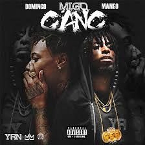 Stream Yea Dat Way ** Mango Foo X Migo Domingo Type ** Crucial Beatz by ...