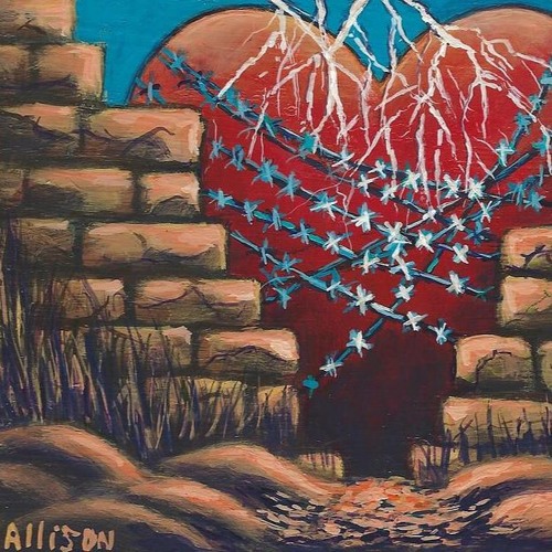 Stream The Fortress by Mike Marler | Listen online for free on SoundCloud