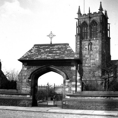 Stream The Baum Rabbit of Rochdale by Archives+ | Listen online for ...