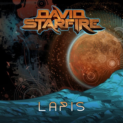 Stream David Starfire - Reflection (feat. Irina Mikhailova)(Kaya ...