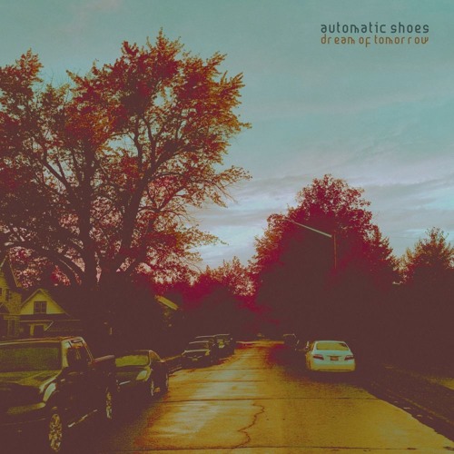 Stream Adrian, by Automatic Shoes by Automatic Shoes | Listen online ...
