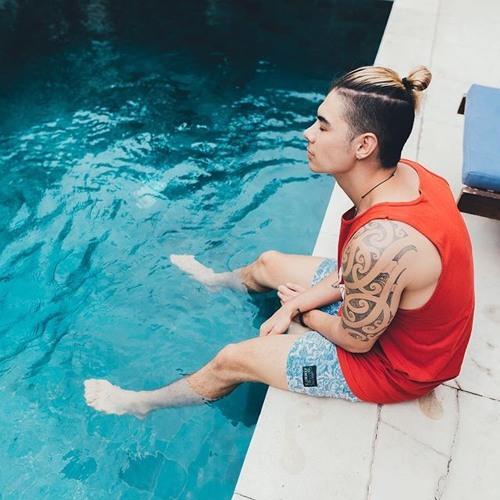 Stream Closer - The ChainSmokers (William Singe Cover) by Danny ...
