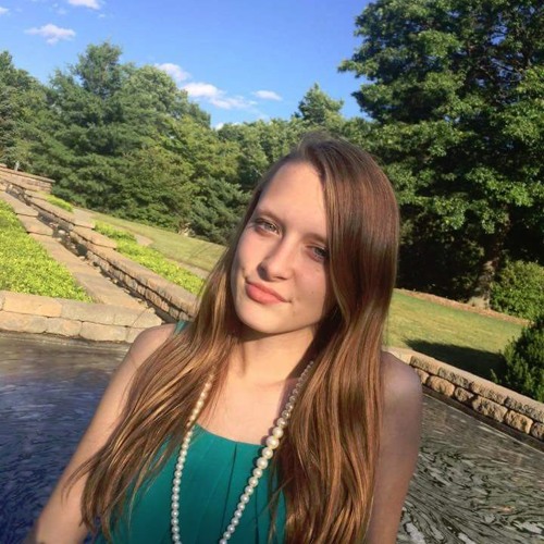 Stream Cry, Alexx Calise Cover. Performed by Shannon Gilpatrick by ...