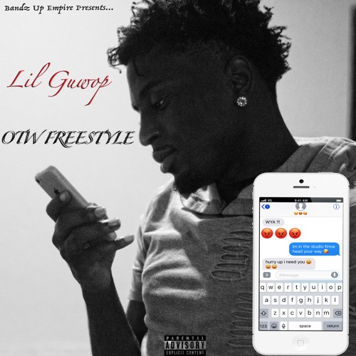 Stream Lil Guwop - OTW (FREESTYLE) by Young Sauce Drippaz | Listen ...