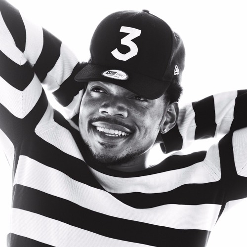 Stream Happy Hip Hop Beat (Chance The Rapper Type Beat) - "We" by Jee ...